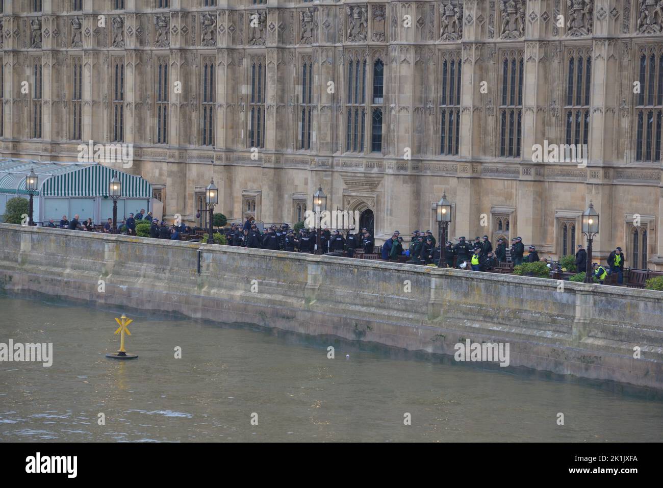 State funeral of Her Majesty Queen Elizabeth II, London, UK, Monday ...