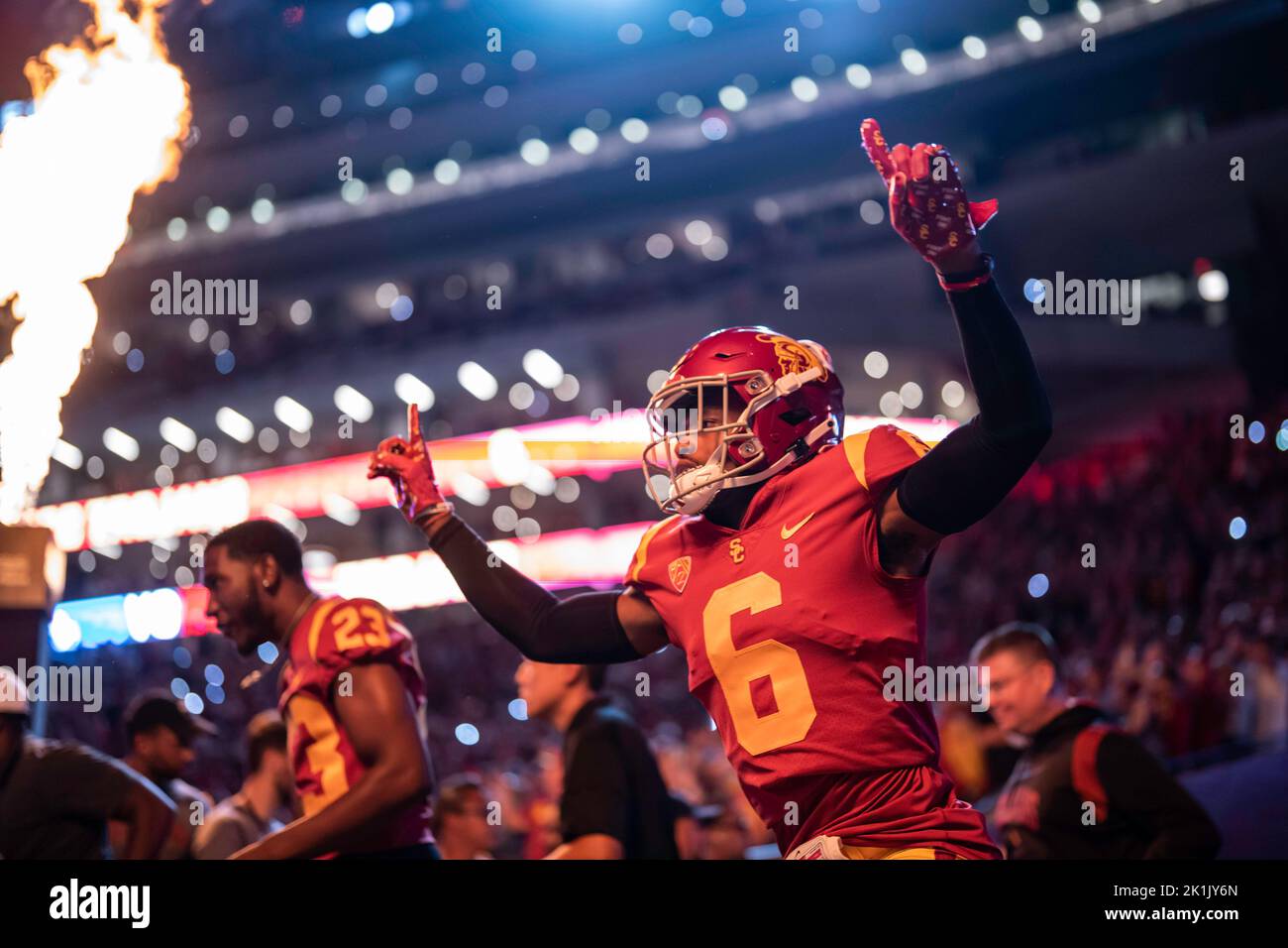 Mekhi blackmon hi-res stock photography and images - Alamy