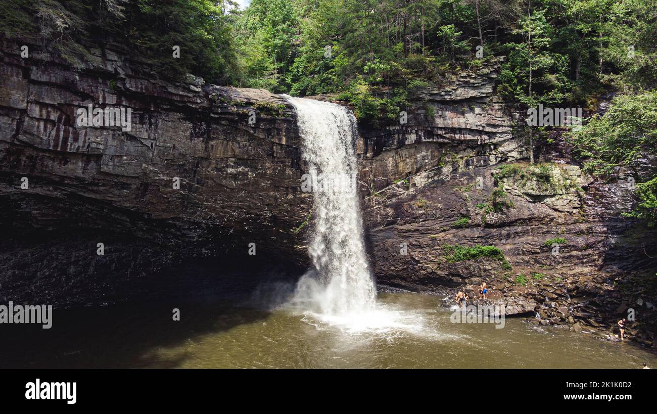 Foster falls tennessee hi-res stock photography and images - Alamy