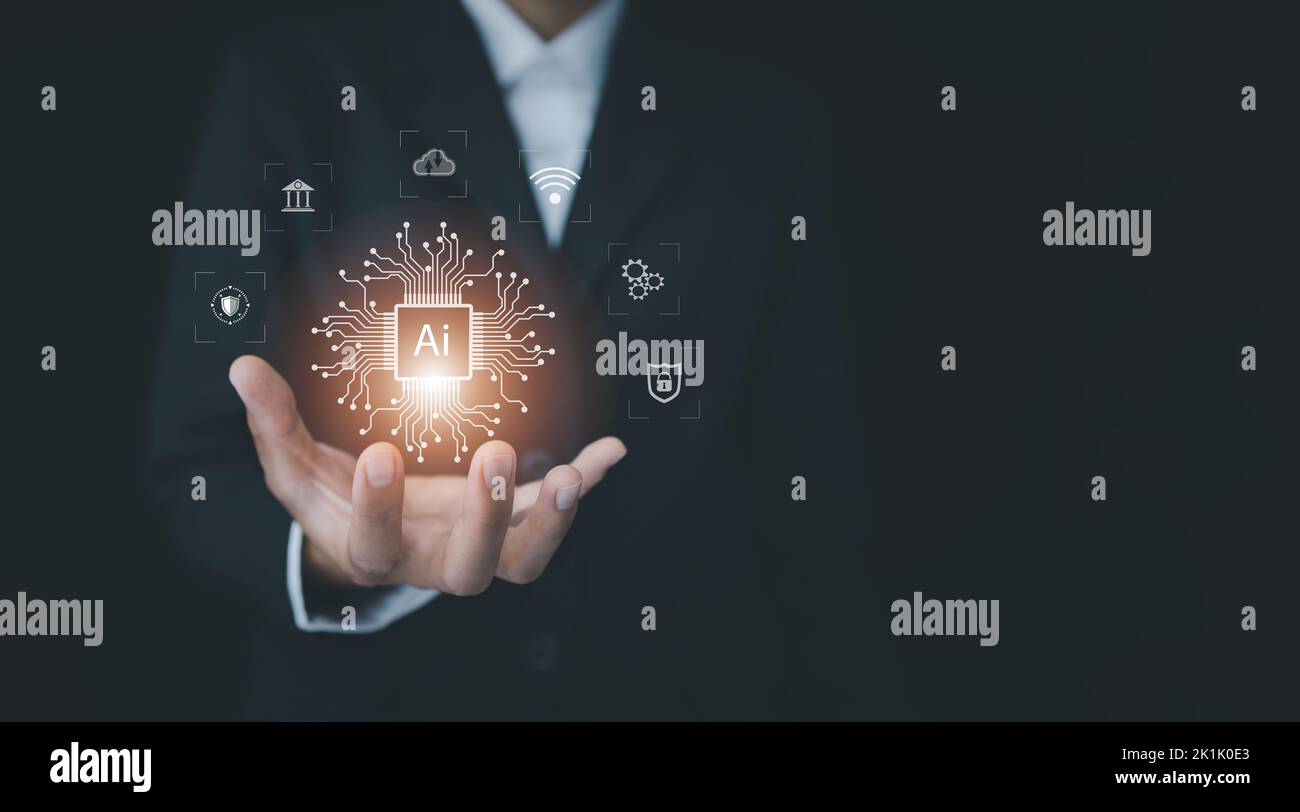 The transformation of ideas and the adoption of technology in business ...