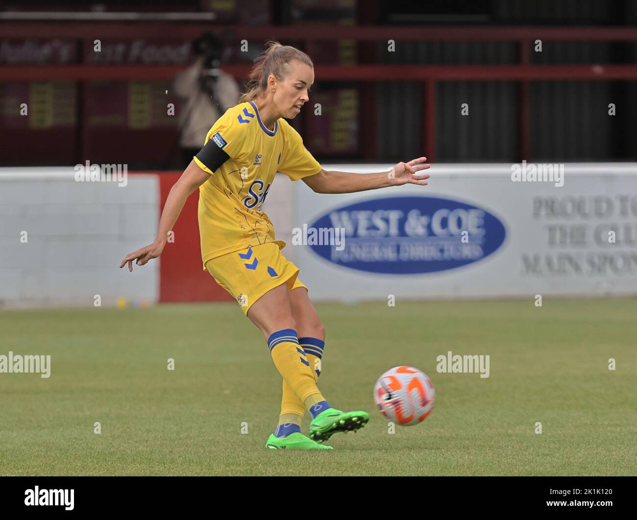 Rikke sevecke hi-res stock photography and images - Alamy