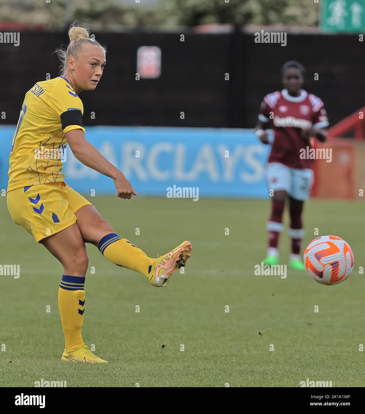 Hanna bennison hi-res stock photography and images - Alamy