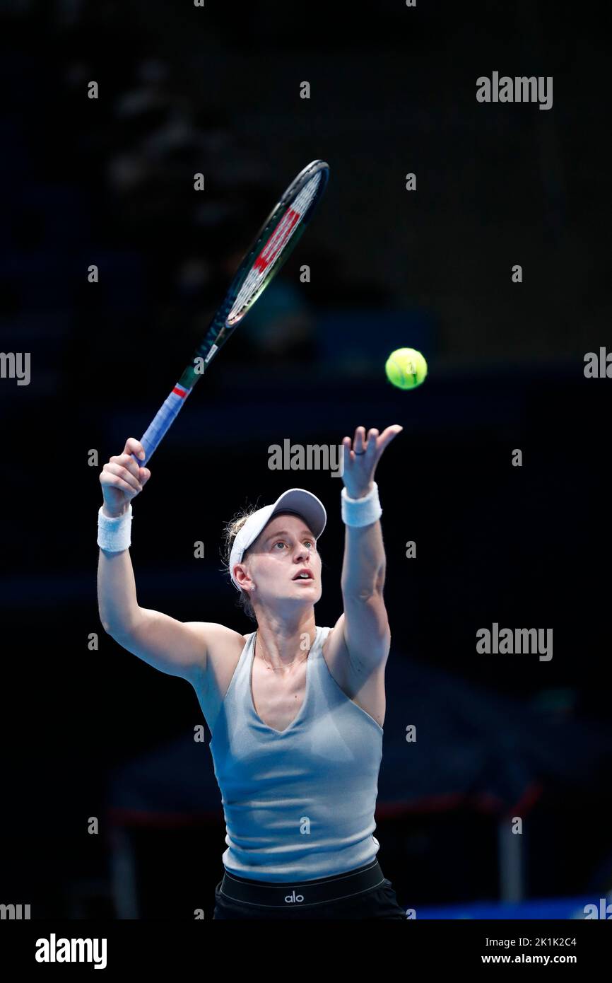 Alison liu hi-res stock photography and images - Alamy