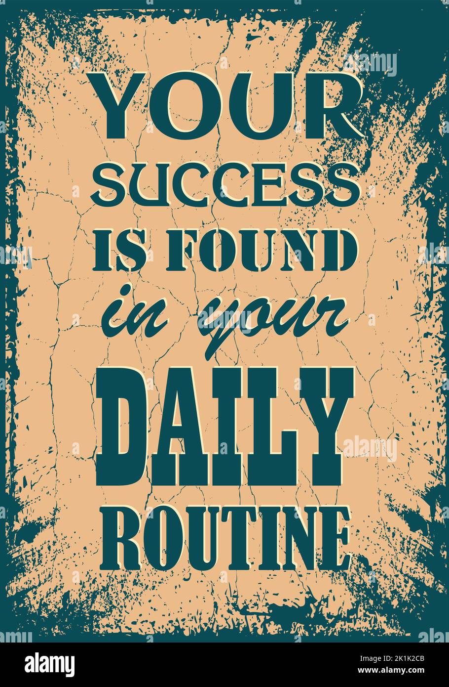 Daily experience Stock Vector Images - Alamy