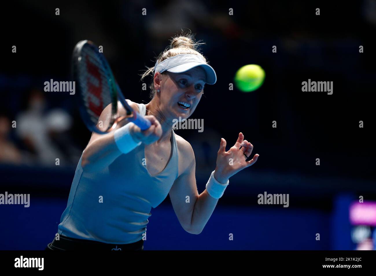 Alison liu hi-res stock photography and images - Alamy