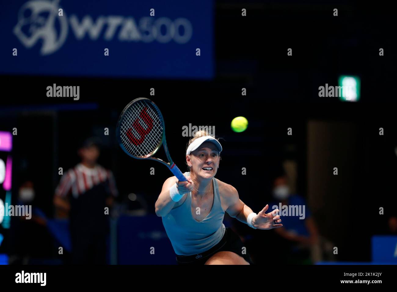 Alison liu hi-res stock photography and images - Alamy