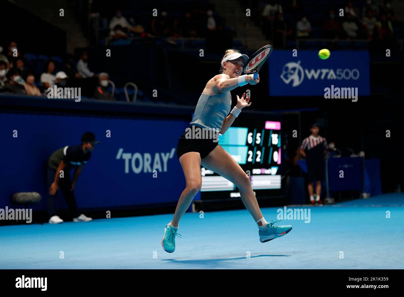 Alison liu hi-res stock photography and images - Alamy