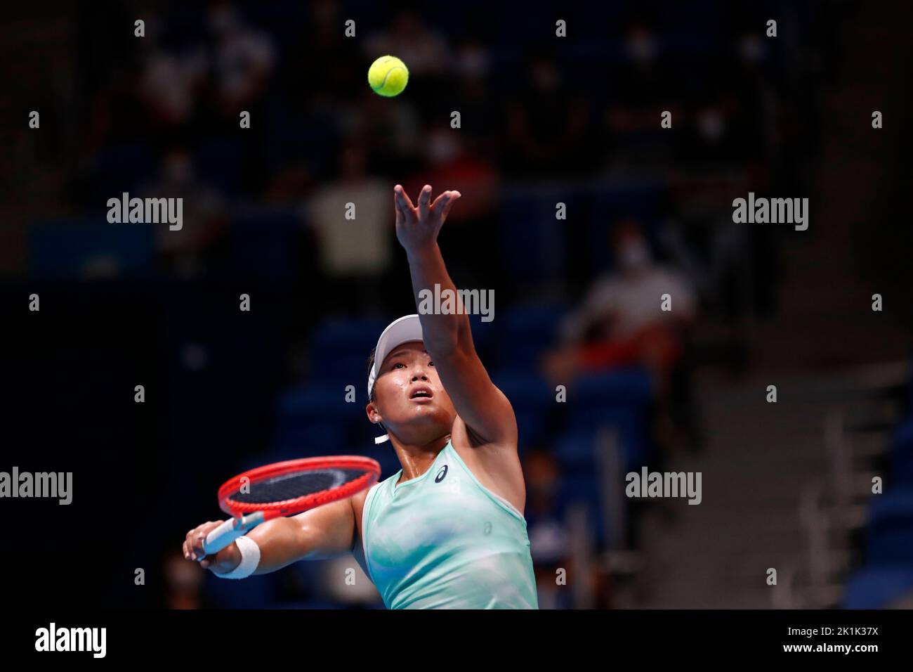 Alison liu hi-res stock photography and images - Alamy