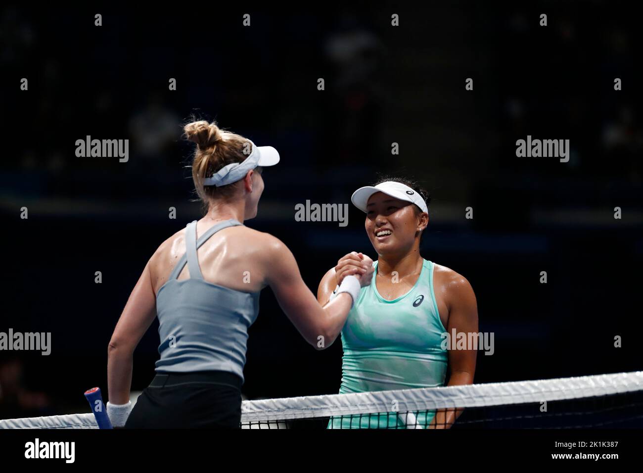 Alison liu hi-res stock photography and images - Alamy