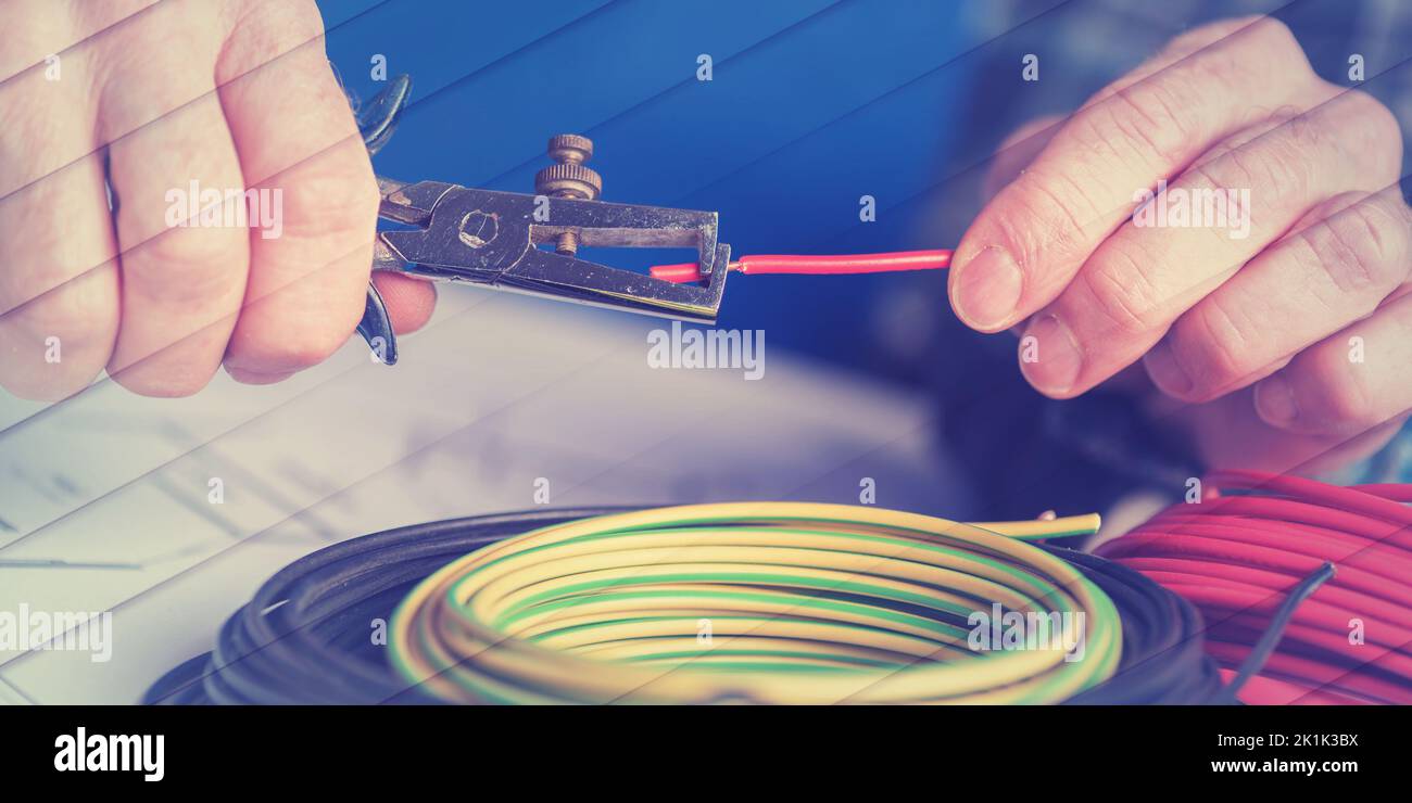 Stripping hands hi-res stock photography and images - Alamy