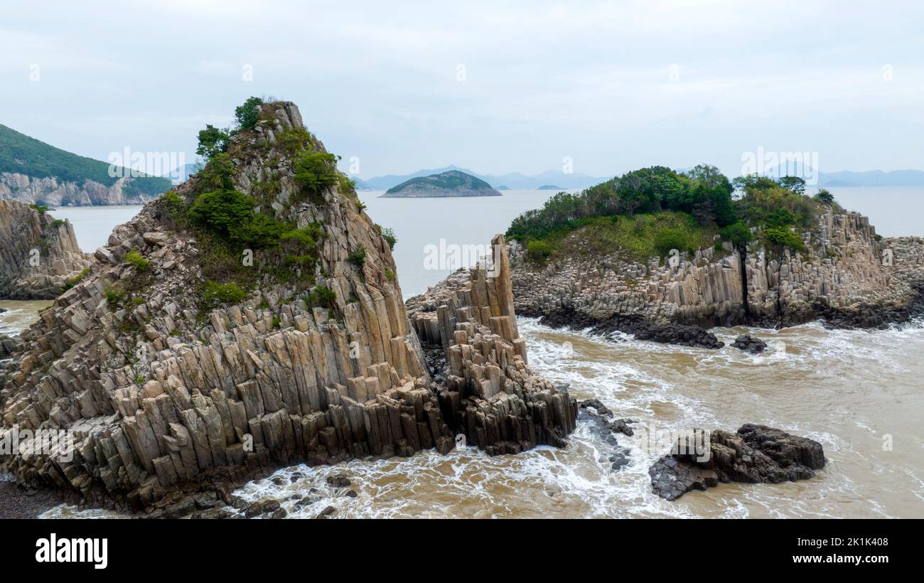 China. 19th Sep, 2022. China. 19th Sep, 2022. NINGBO, CHINA - SEPTEMBER ...