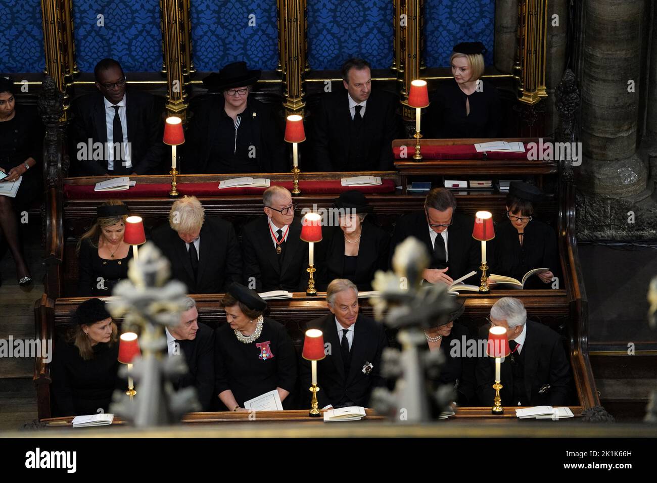 Norma imperial hi-res stock photography and images - Alamy