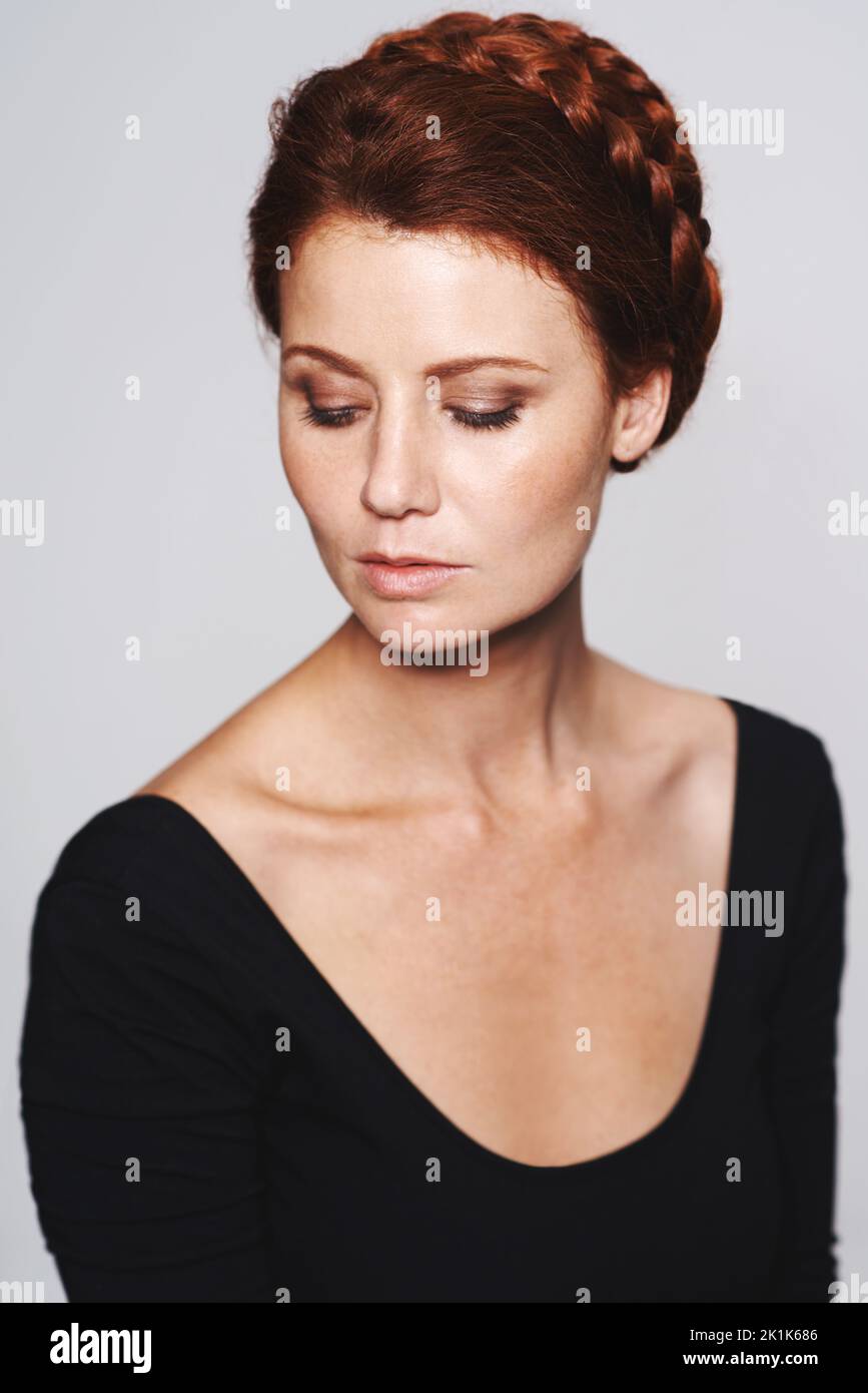 Braided background hi-res stock photography and images - Alamy