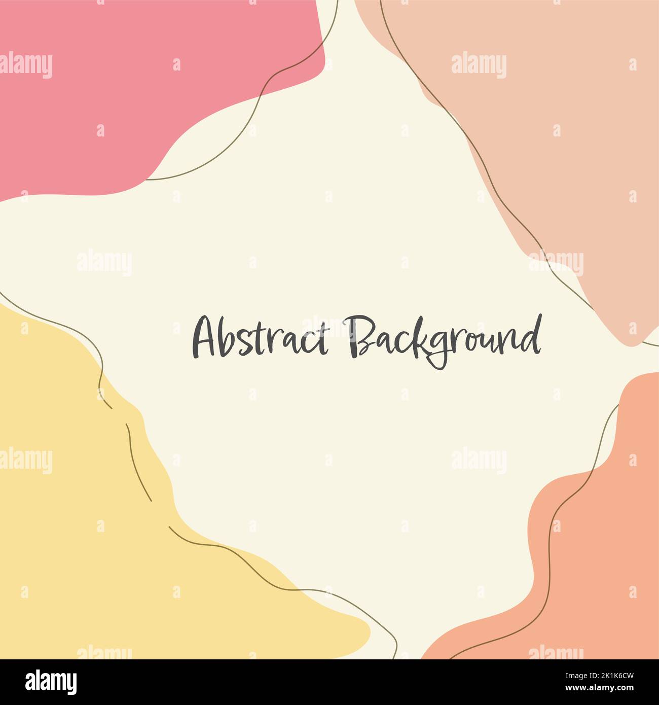 Colored abstract background. Illustration for textures, textiles ...