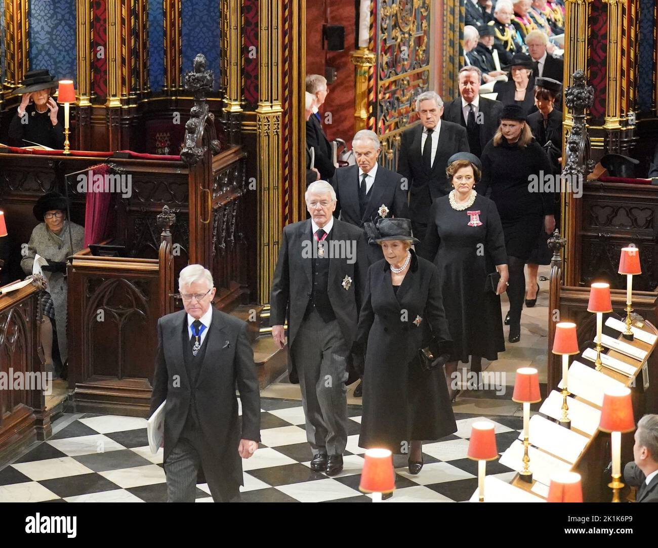 Norma imperial hi-res stock photography and images - Alamy