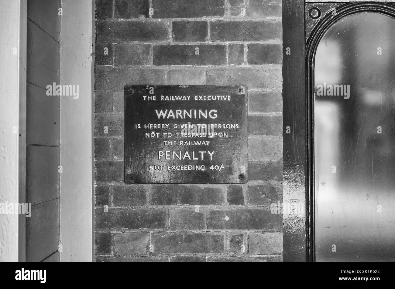 Bluebell Railway and surrounds in East Sussex Stock Photo - Alamy