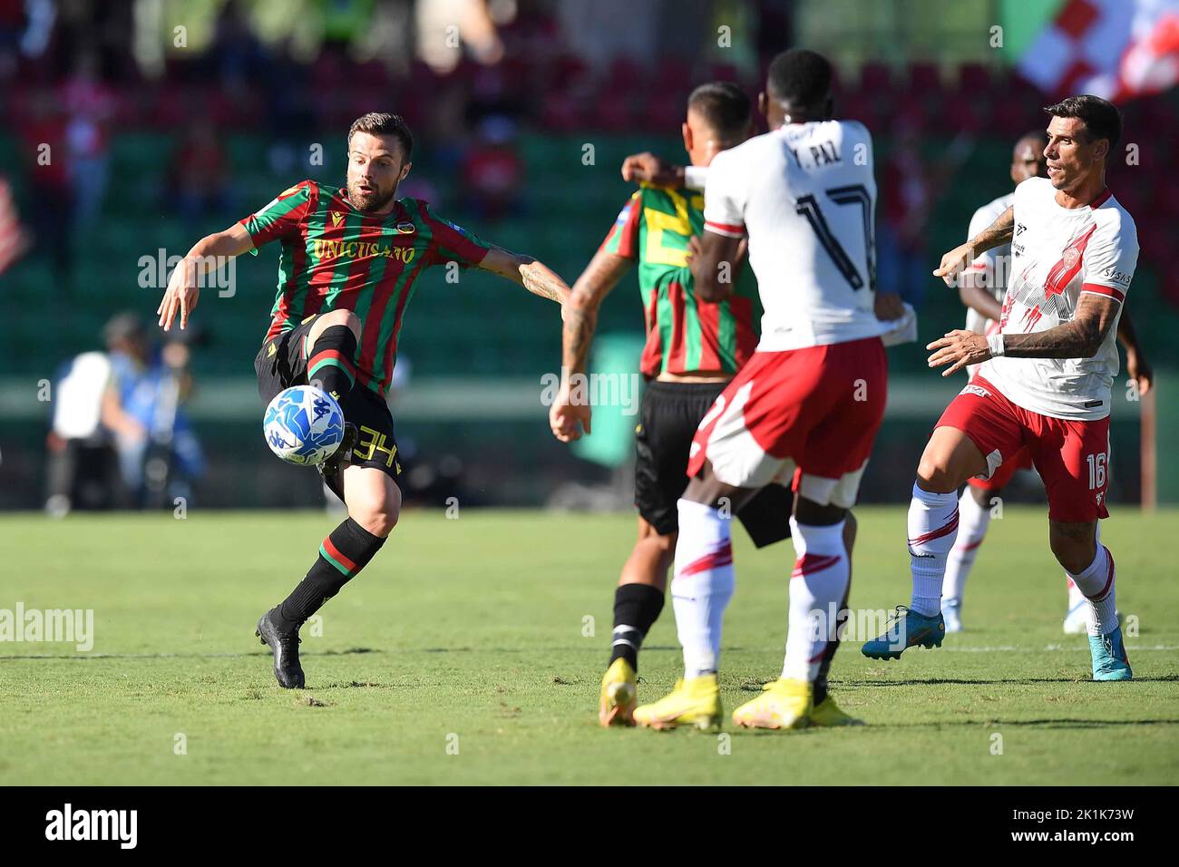 Andrea agazzi hi-res stock photography and images - Alamy