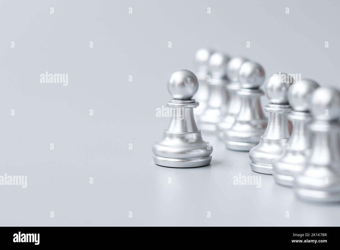 Human resource chess pieces hi-res stock photography and images - Alamy