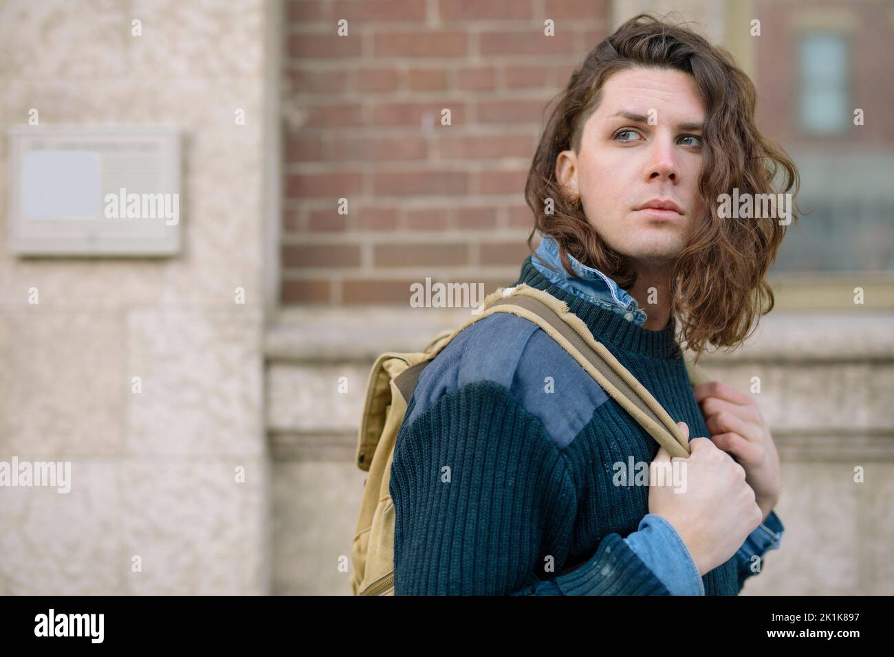 Non conforming people hi-res stock photography and images - Alamy