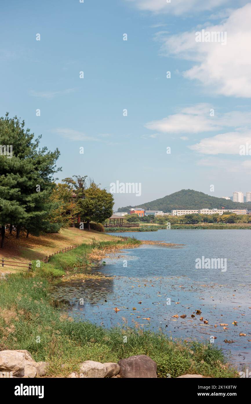 Hwarang hi-res stock photography and images - Alamy