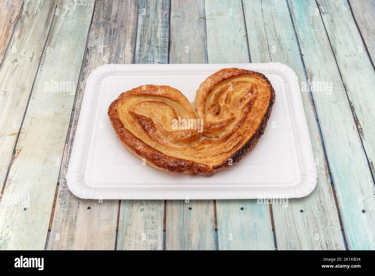 The sugar palm tree is a bun designed for those with a sweet tooth ...