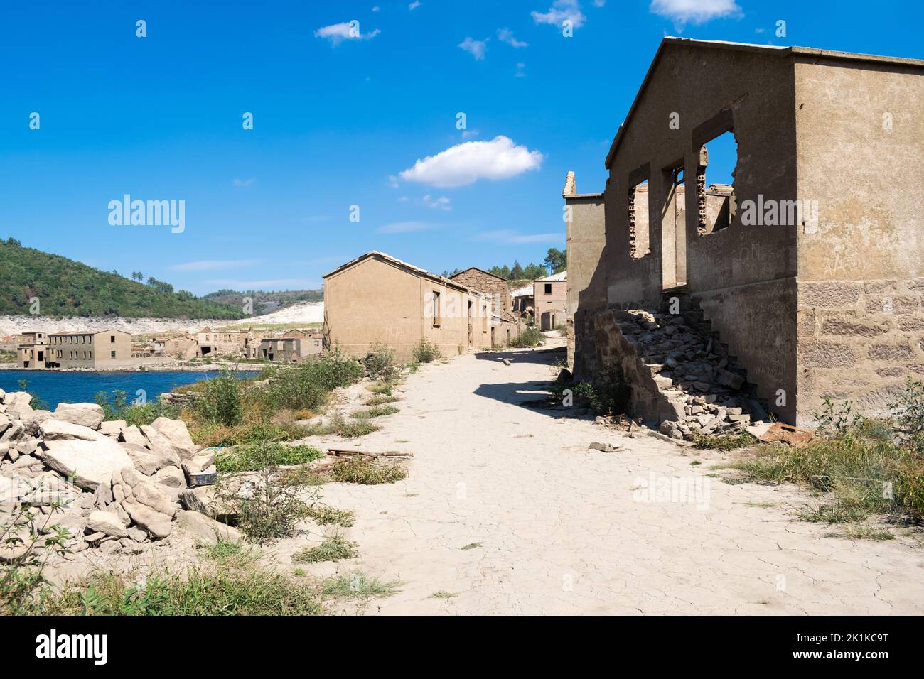 Lobios hi-res stock photography and images - Alamy