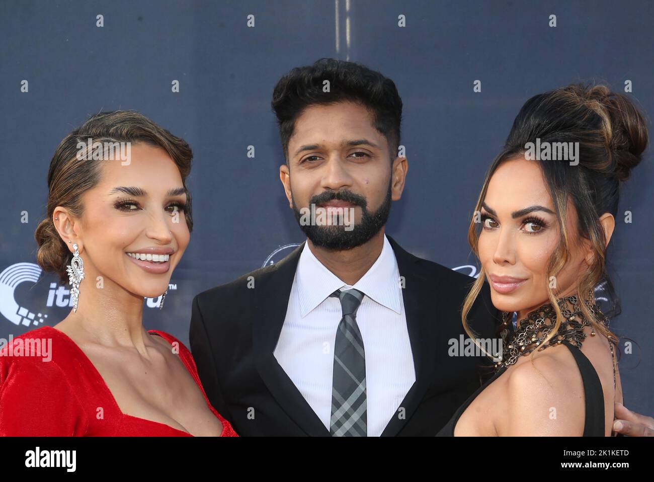 Jamila sozahdah hi-res stock photography and images - Alamy