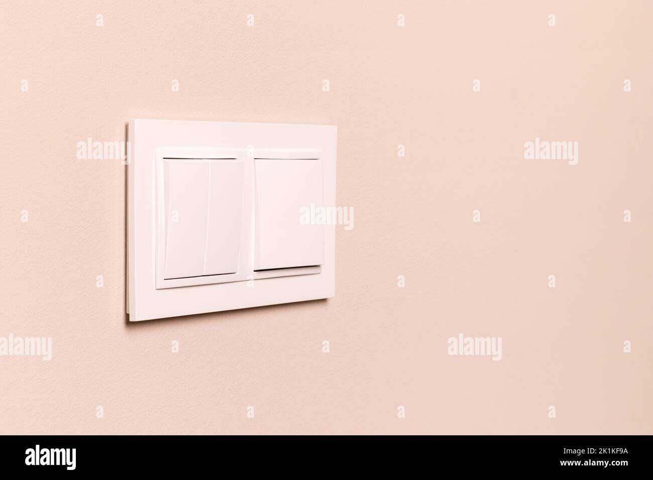 Electrical switches hi-res stock photography and images - Alamy