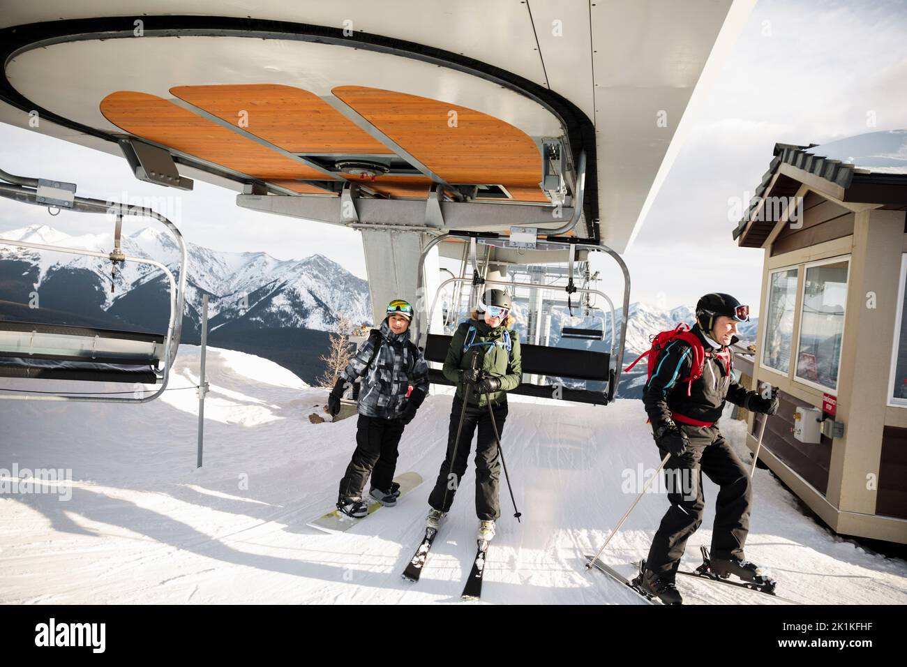 Asian woman 50 years friends hi-res stock photography and images - Alamy