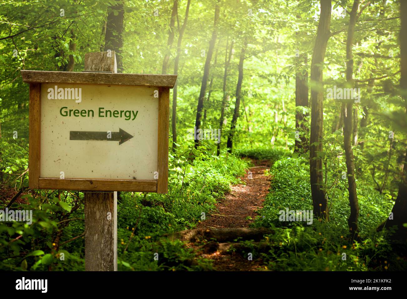 Bio renewable energy design hi-res stock photography and images - Alamy