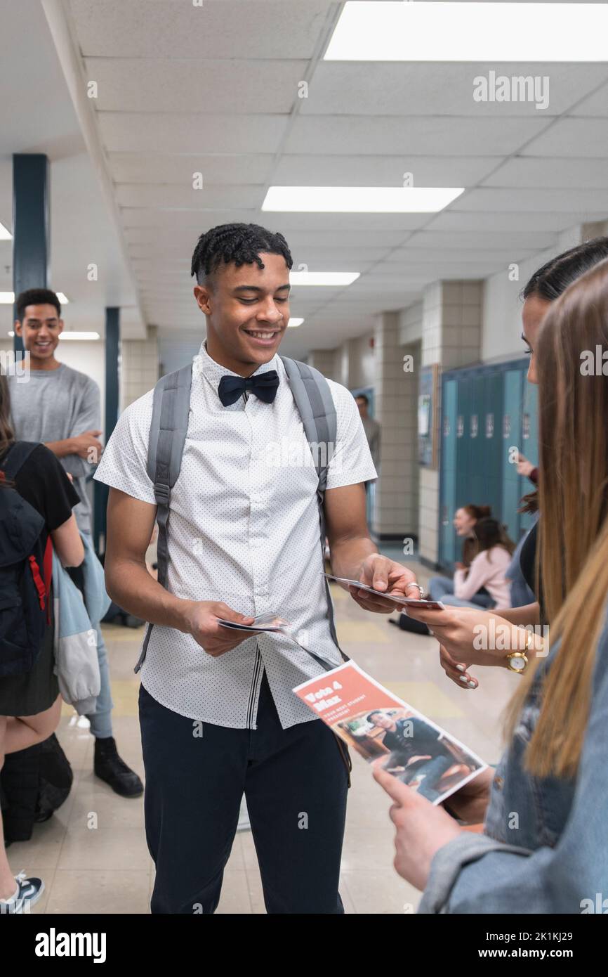 Student Council President