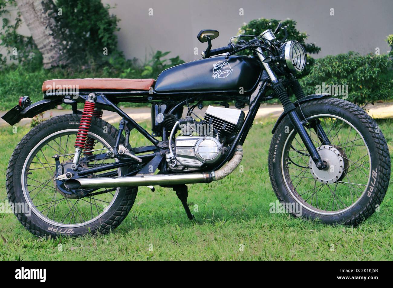 Vintage racer hi-res stock photography and images - Alamy