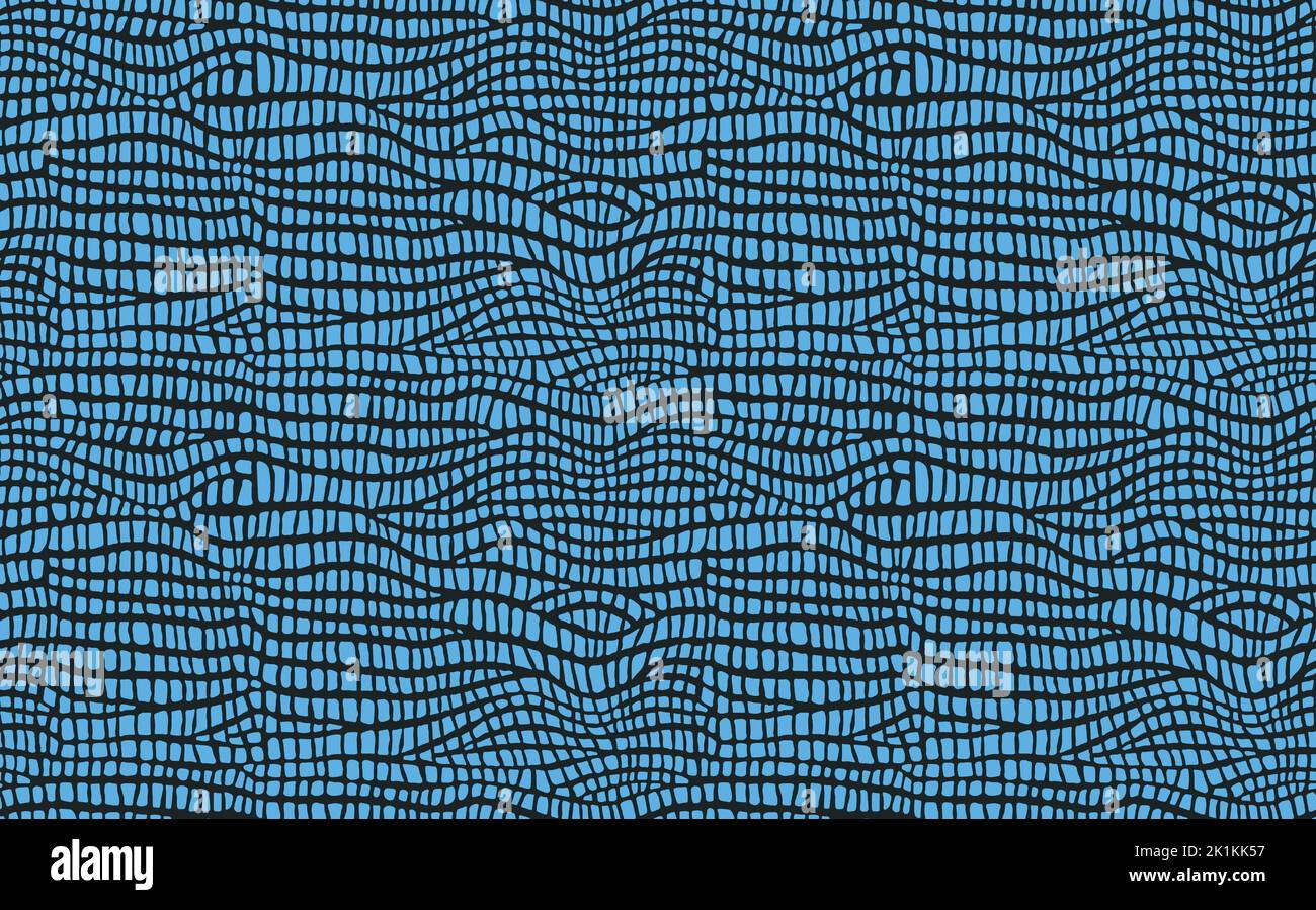 Abstract modern crocodile leather seamless pattern. Animals trendy ...