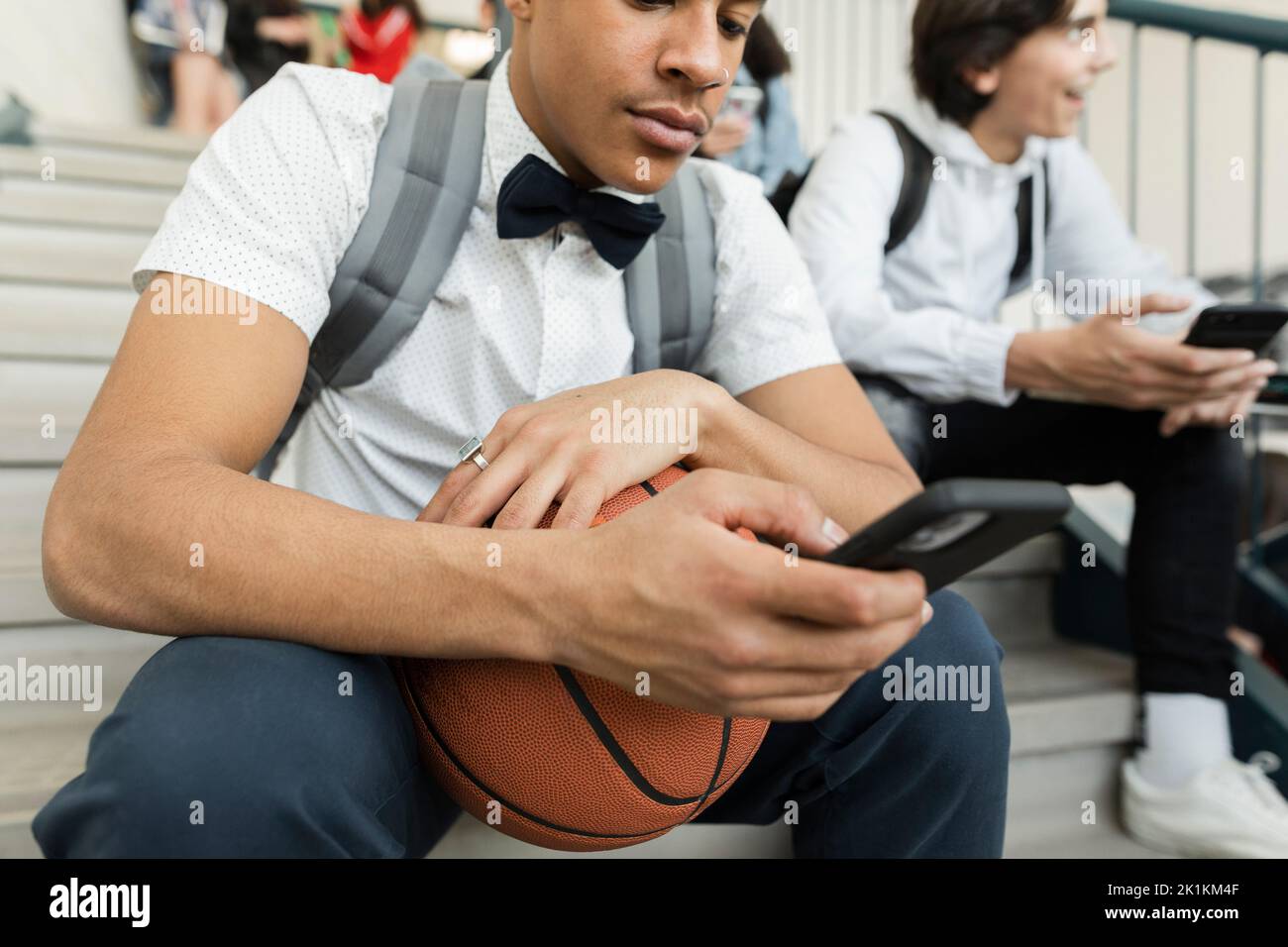 Bowtie hi-res stock photography and images - Alamy