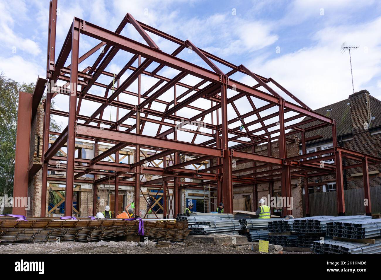 Tecnologia frame hi-res stock photography and images - Alamy