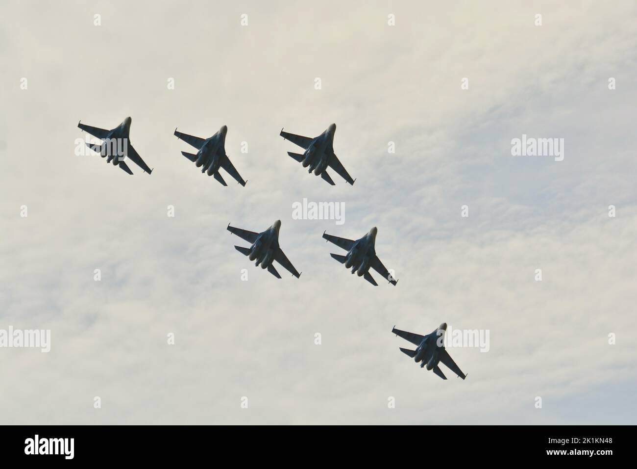 Raskova marina hi-res stock photography and images - Alamy