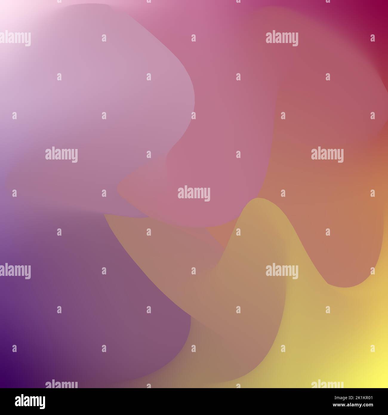 Abstract, modern and colorful mesh gradient Background, latest trend ...