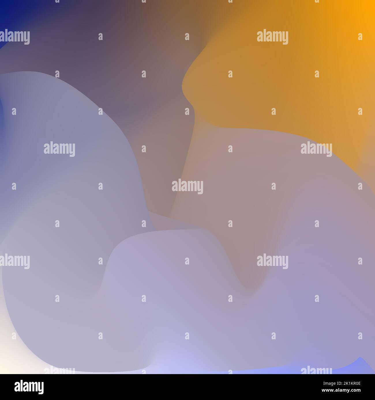 Abstract, modern and colorful mesh gradient Background, latest trend ...