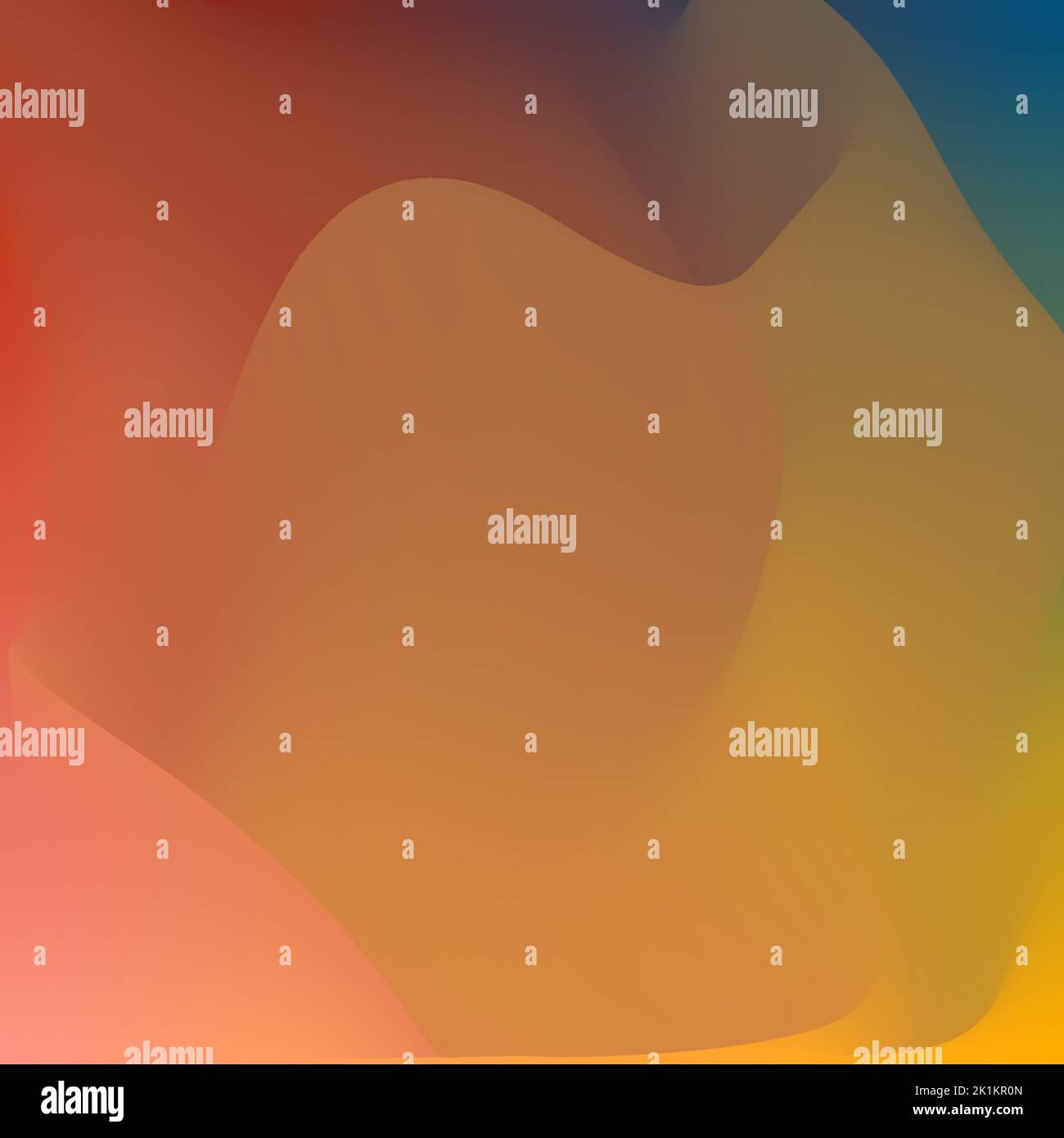 Abstract, modern and colorful mesh gradient Background, latest trend ...