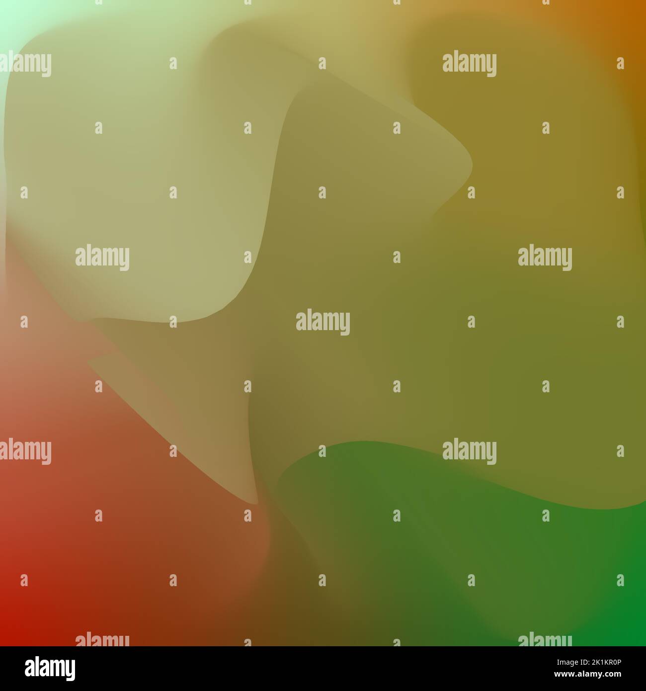 Abstract, modern and colorful mesh gradient Background, latest trend ...