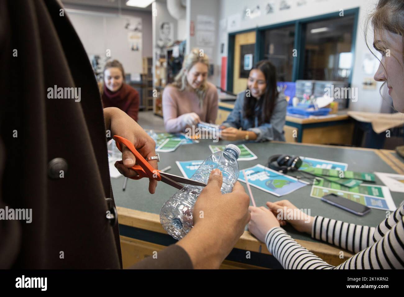 Plastic bottle climate hi-res stock photography and images - Alamy