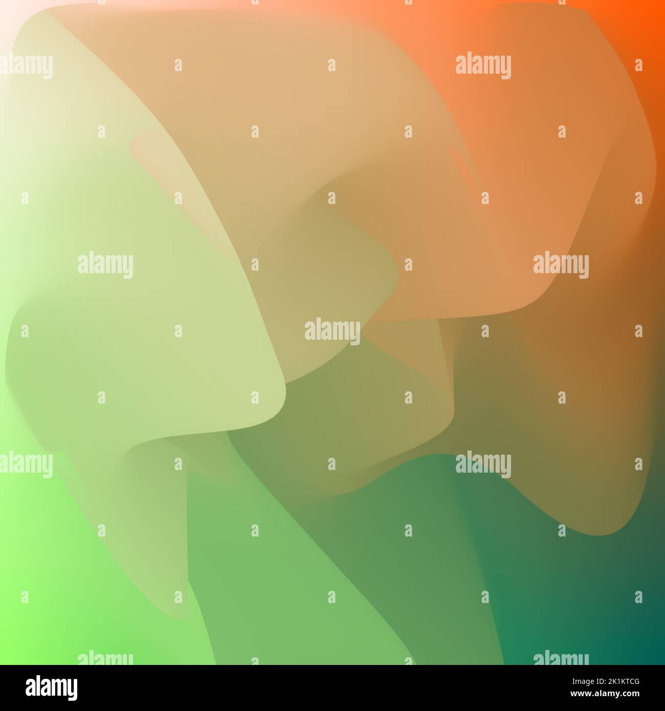 Abstract, modern and colorful mesh gradient Background, latest trend ...