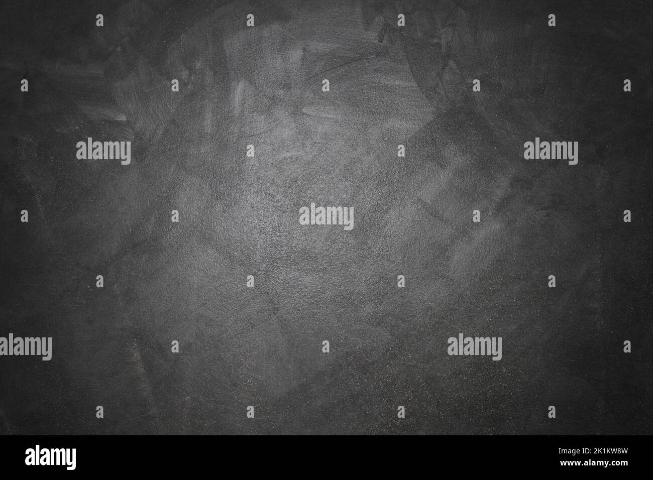 Simple blackboard texture, chalkboard wall background Stock Photo - Alamy