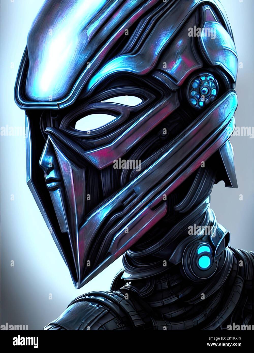 Gasmask character hi-res stock photography and images - Alamy