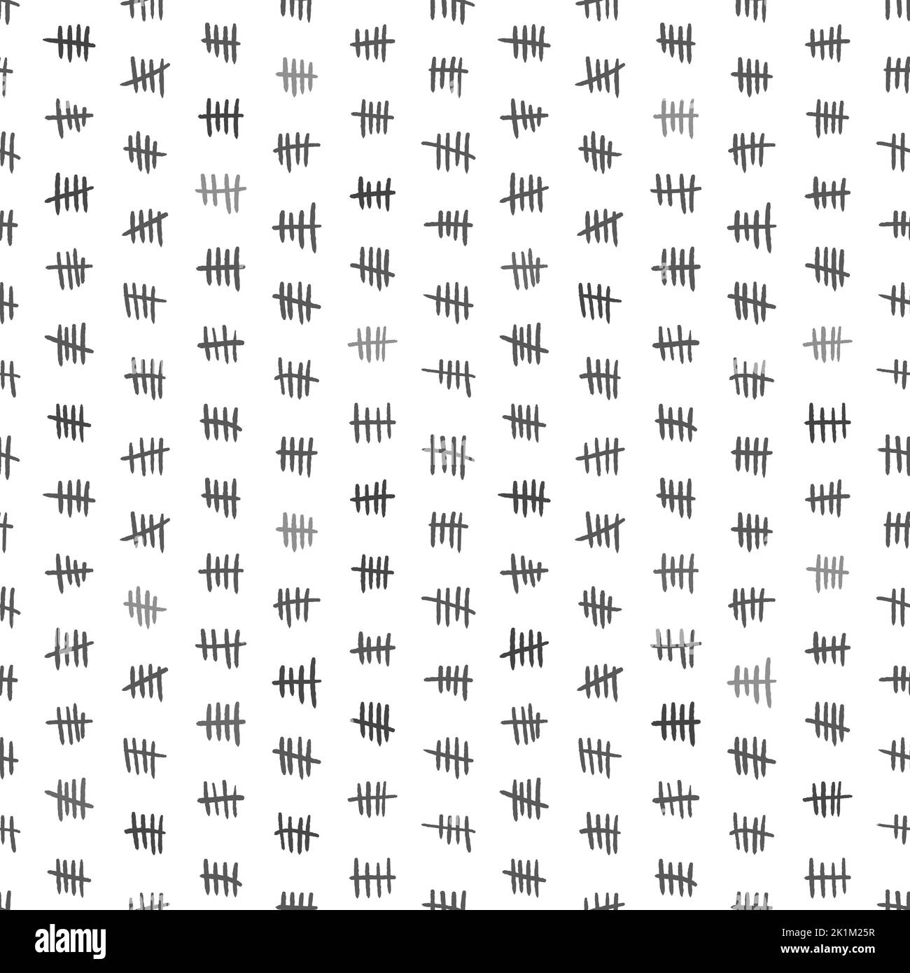 Tally marks seamless texture vector illustration. Tally marks grey ... Tally marks seamless texture vector illustration. Tally marks grey ...