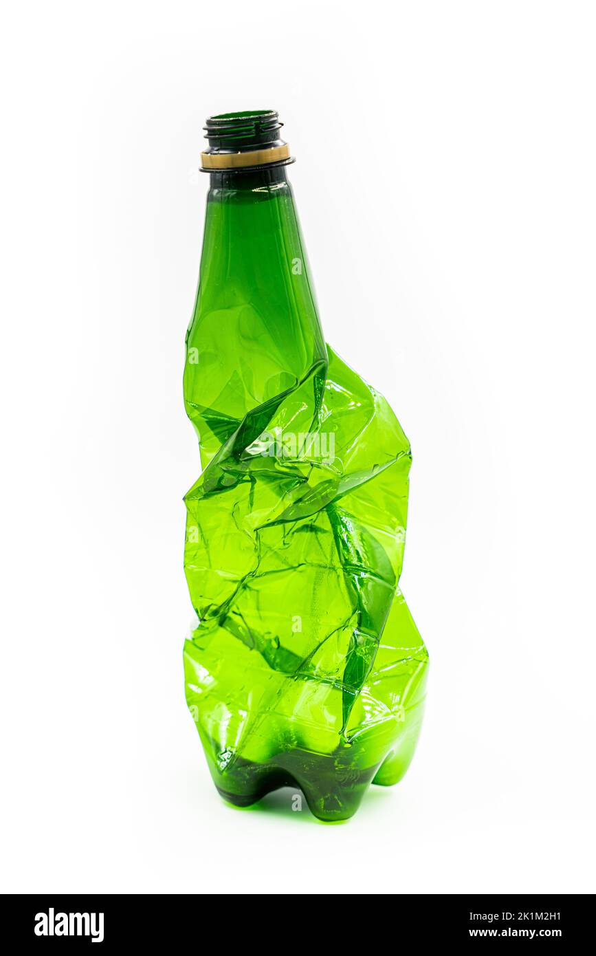 High quality recycled plastic hi-res stock photography and images - Alamy