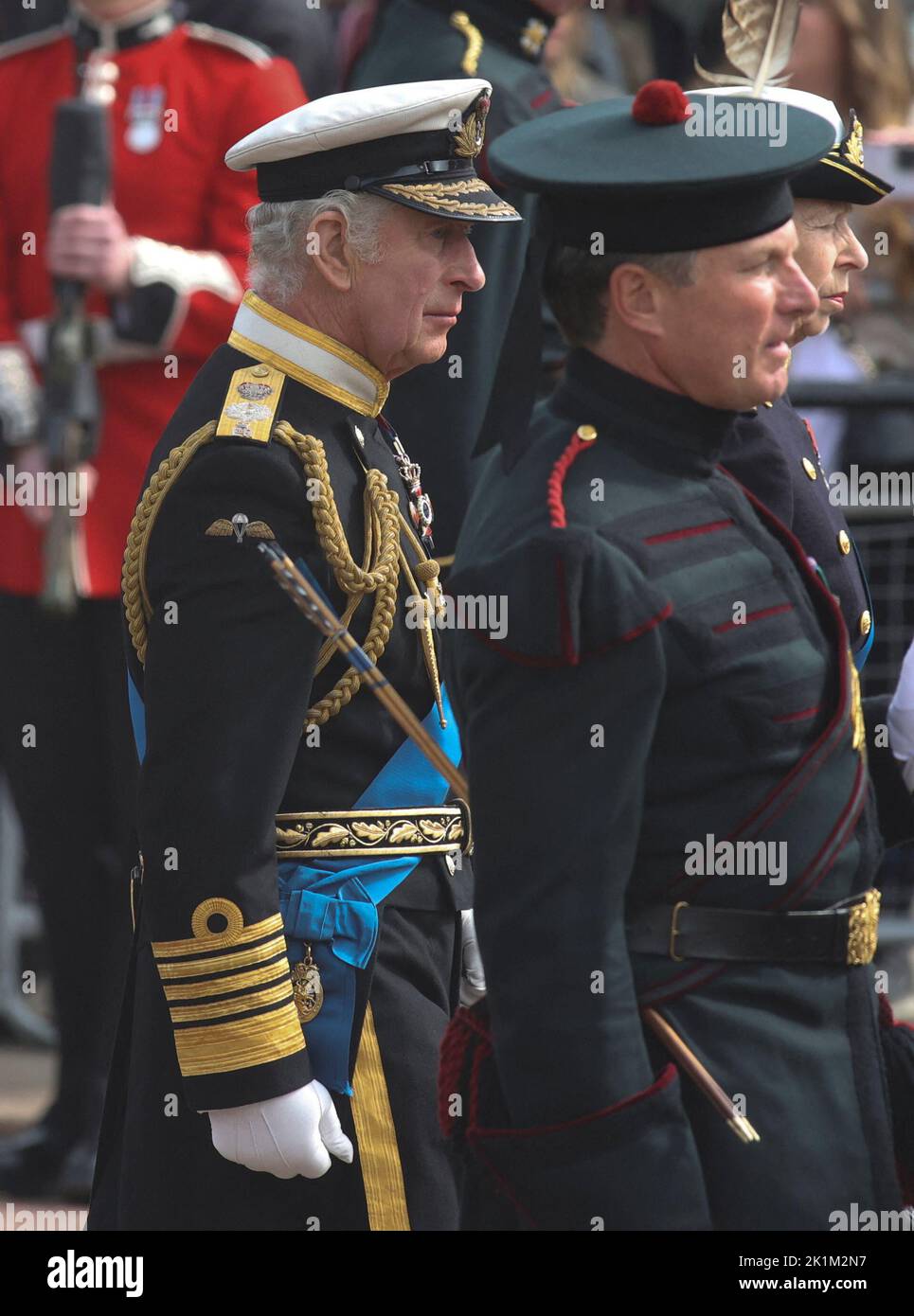 Royal stand hi-res stock photography and images - Alamy