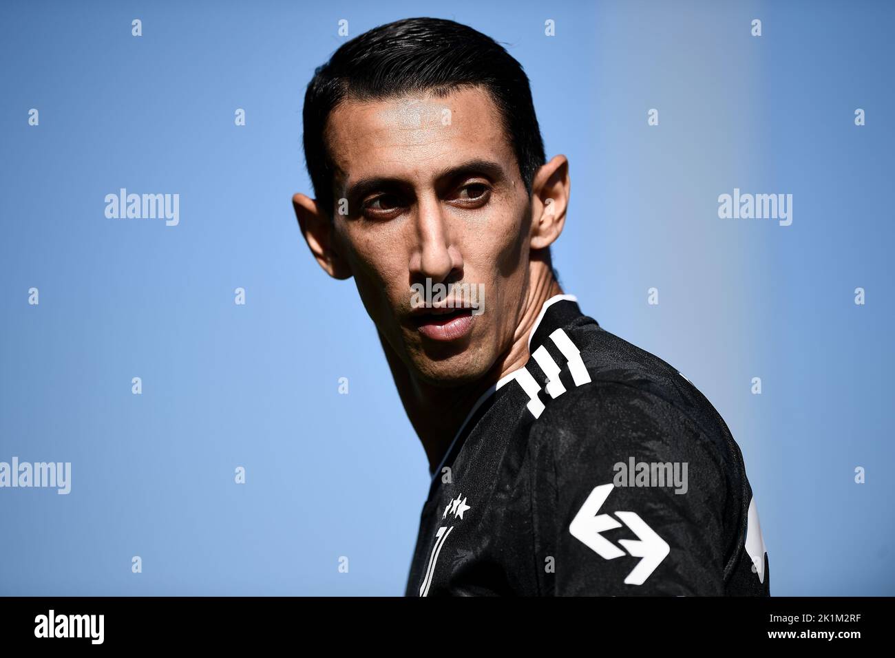 Angel di maria 2022 hi-res stock photography and images - Alamy