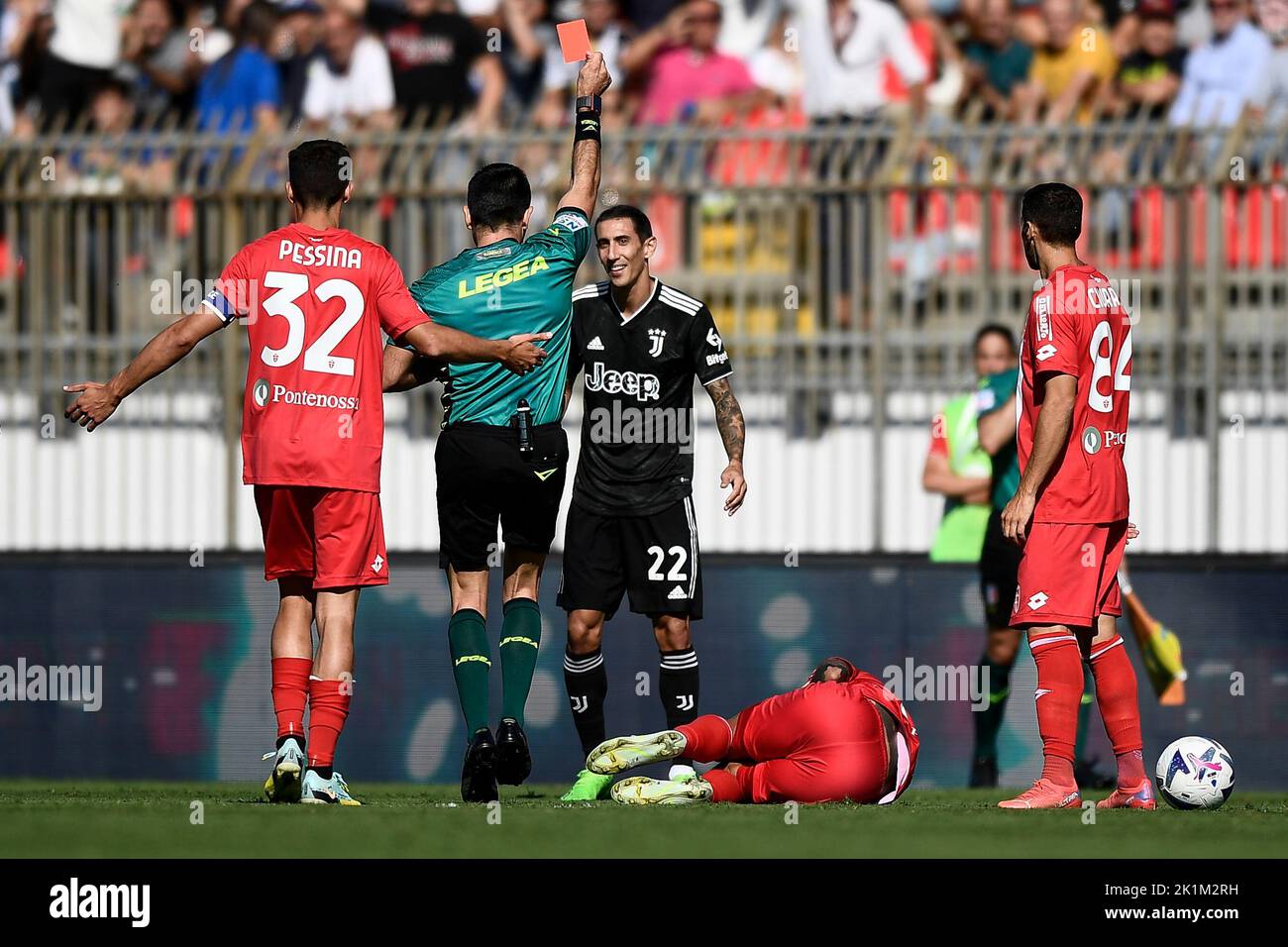 Angel maresca hi-res stock photography and images - Alamy