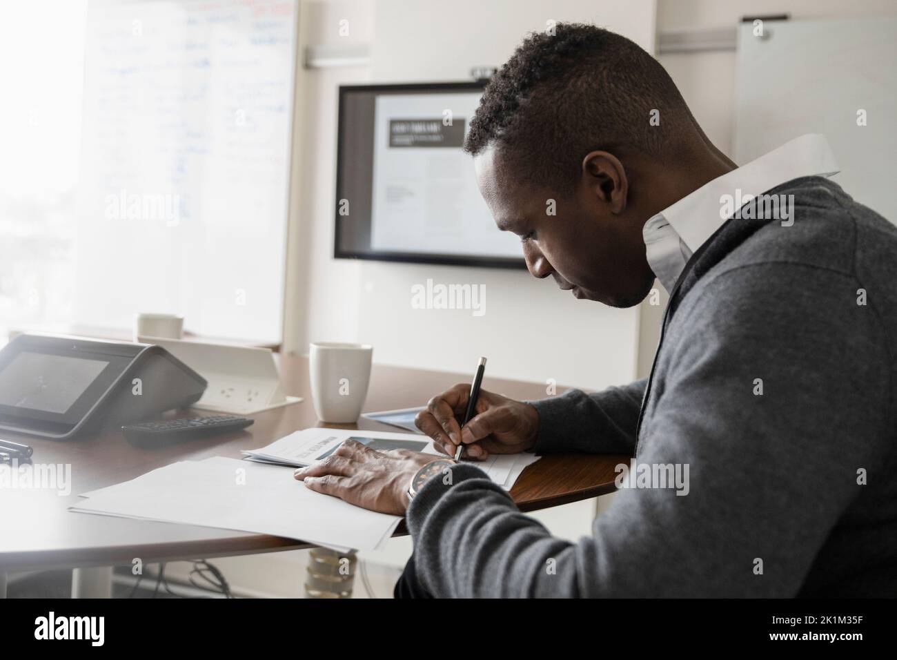 Marking pen hi-res stock photography and images - Alamy
